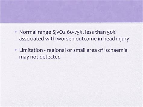 Neuromonitoring And Cerebral Protection Strategies Ppt First Aid