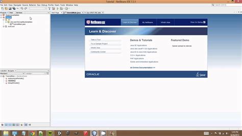 Frc Java Tutorial 1 Intalling And Orientation Youtube