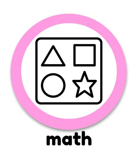 Math — Play Based Fun