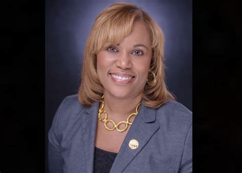 Mdoc Commissioner Pelicia Hall Stepping Down Supertalk Mississippi