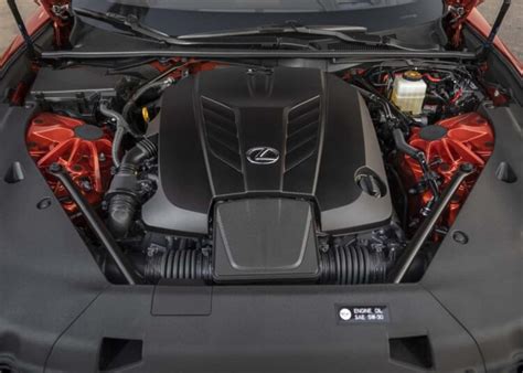 Lexus Introduces Bespoke Build Option For 2024 Lc 500 Convertible