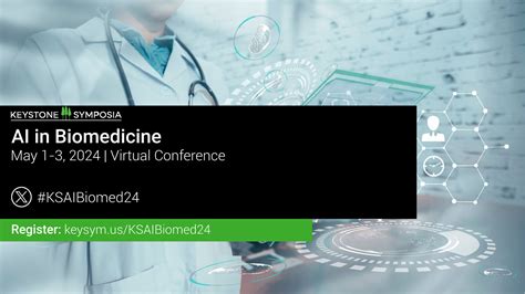 Ai In Biomedicine Keystone Symposia Digital Toolkit