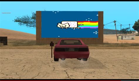 MTA SA Image Multi Theft Auto San Andreas Mod For Grand Theft Auto San Andreas ModDB