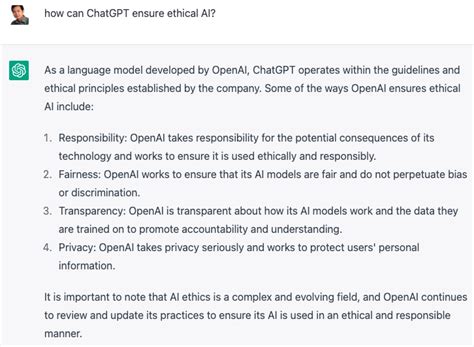 Ethical Ai Chatgpt Develops Its Own Counter Attacking Tool