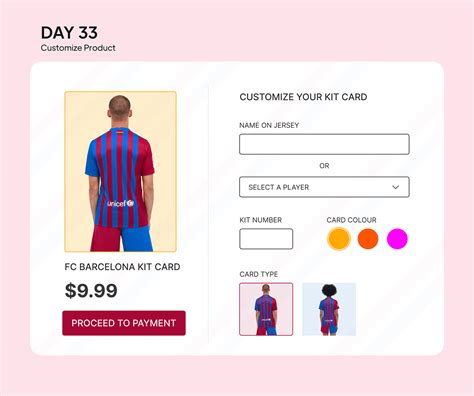 Daily UI Designs Behance