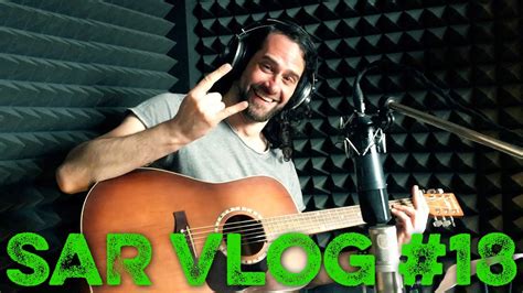 Vlog Anchor Acoustic Making Of YouTube