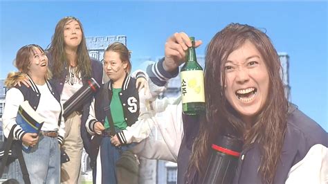 화창한 날 캠퍼스 잔디에서 즐기는 ‘소주 환상속의그녀 웃찾사 165회 20161019 Youtube