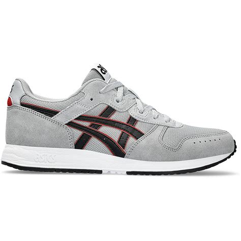 Asics Mens Lyte Classic Lifestyle Shoes Academy