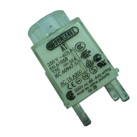 AT Push Button Contact Block At 1200 New Delhi ID 23857000430