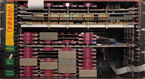 Pdp 8a Pdp 9 203 Restoration
