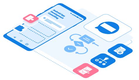 Android App Development Services Nix United