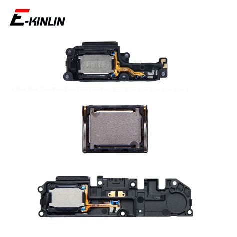 Loud ลําโพงเสียง Buzzer สําหรับ Xiaomi Redmi 12 12c 13 13c 13r 14c 14r A1 A2 Plus A3 A3x Pro 5g