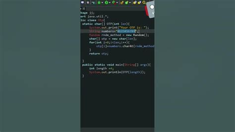 Sending Otp Banking Otp Two Factors Otp Coding Java Php Python Eclipse Otp Hacker