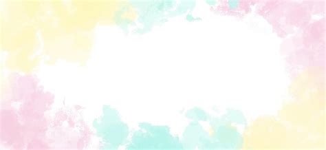 Premium Photo Cute Soft Blobs Art Background