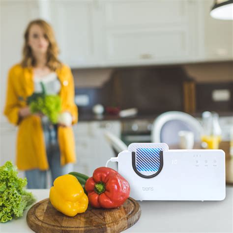 Tiens Fruit & Vegetable Purifier