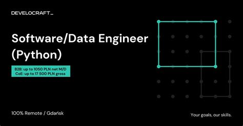 joanna gaińska on linkedin python data remote