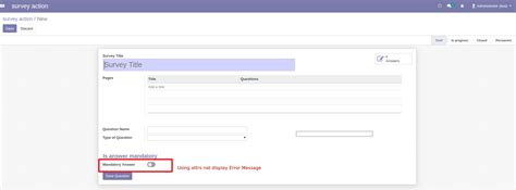 Hide Field Based On Checkbox Using Javascript In Odoo 12 Stack Overflow