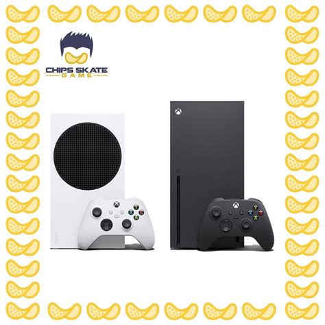 Xbox Series S X Console Shopee Singapore