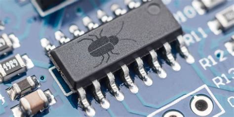 Cosmicstrand Uefi Rootkit From China Exposes Gaping Holes In Firmware Security Spiceworks