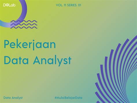 4 Perbedaan Pekerjaan Data Analyst Dan Data Scientist