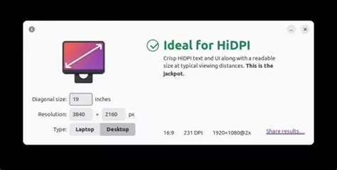 Dippi Tells If The Laptopexternal Monitor Best Choice Hidpi Or