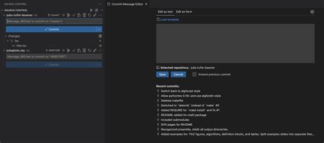 When The Repository Has Submodules Selected Repository Is Sometimes Incorrect Issue