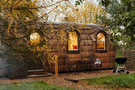 Chatting Rewilding And Disconnecting With Katie Rixon Of Blyth Rise Stay