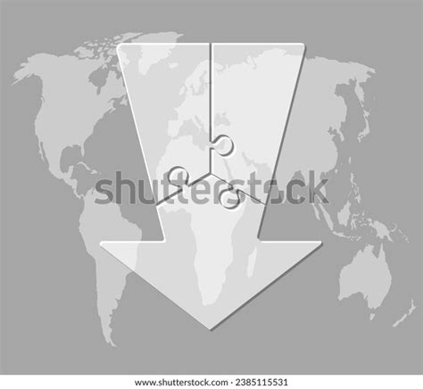 Vector Diagram Infographic Process On Stock Vector Royalty Free Shutterstock
