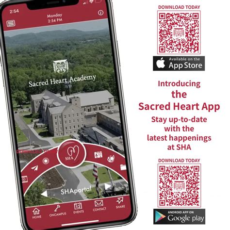 Introducing The Sha App