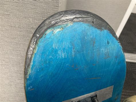 Razer Tail Prevention Rnewskaters