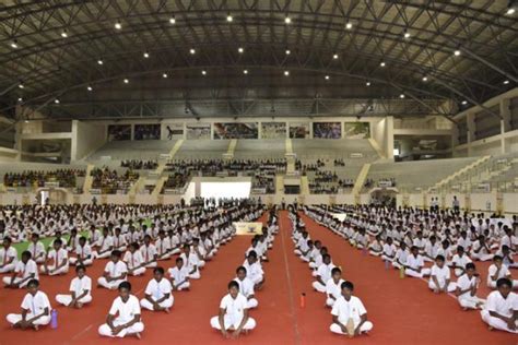 Facilities Sri Sairam Ayurveda Medical College And Research Centre