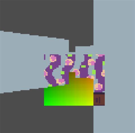 Coding Shader To Use Rg Colors On The Screen As Uv Coordinates Godot Community Forums
