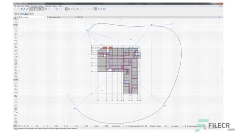 Graphisoft Archicad 28 1 1 4100 Filecr