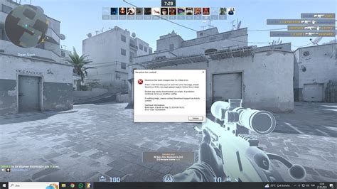 Help Meee Erorr CS2 Neverlose Cc Forum