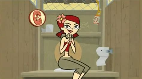 Zoey Total Drama Revenge Of The Island Wiki