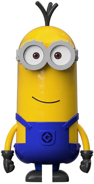 Minion Kevin Hlj Com