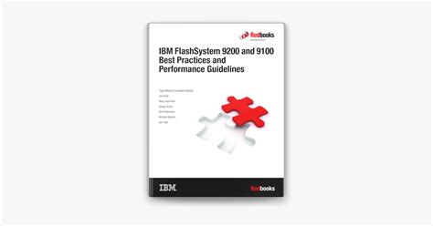 ‎ibm flashsystem 9200 and 9100 best practices and performance