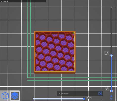 3d printing infill guide patterns density and best practices qidi