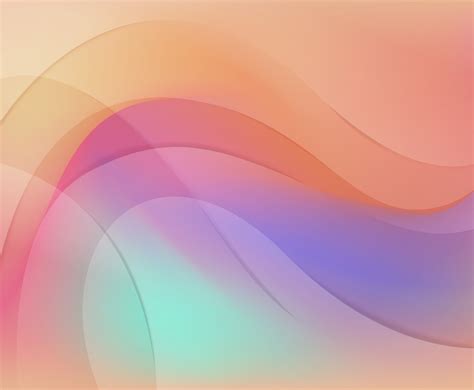 Subtle Gradient Fluid Background Vector Art And Graphics