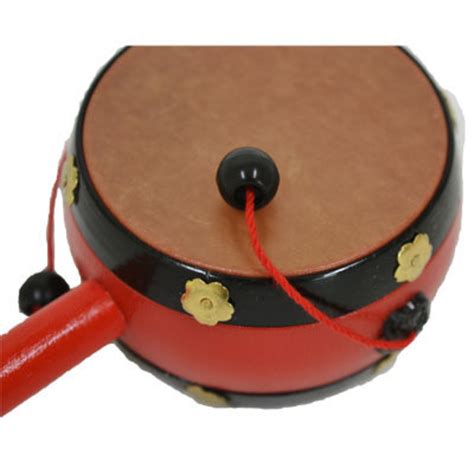 Denden Daiko Small Matcha Time T Shop