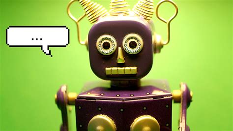 Robot Elixir — The Legend Of Electra Robot Watch The Video Here