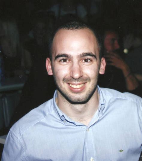 Demetris Papadopoulos Medium