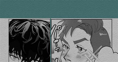 創作bl 【創作bl】無口な翻訳者と漢字に弱い通訳者 ラッコのマンガ 漫画 創作 場面緘黙症 Pixiv