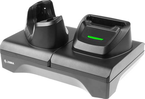 Charge Only Cradle With Power Supply For Zebra Tc53 Tc58 Posdata Eu