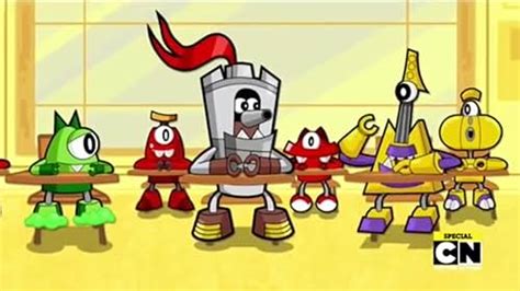 Mixels Tv Series 2014 2016 Episode List Imdb
