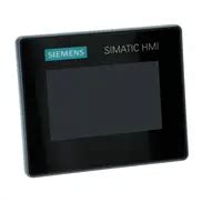 SIMATIC HMI Unified Basic Panels Automation