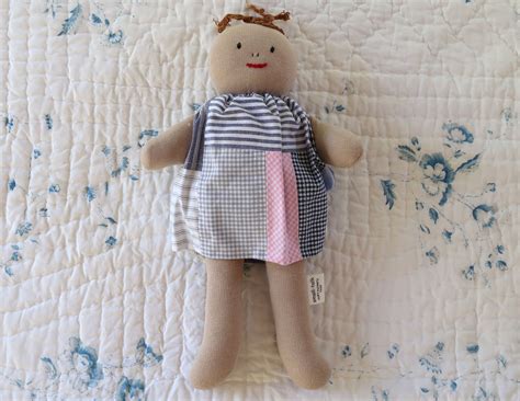 Little Lotti Doll Goochy Clothing And Accessories Handmade With Style