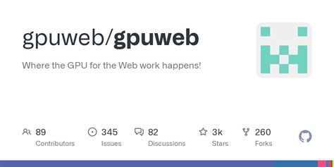 Wgsl Gpuweb Gpuweb Wiki Github