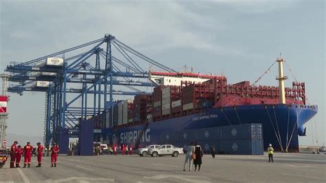 Сътрудничеството между Китай и Латинска Америка постигна забележителни резултати