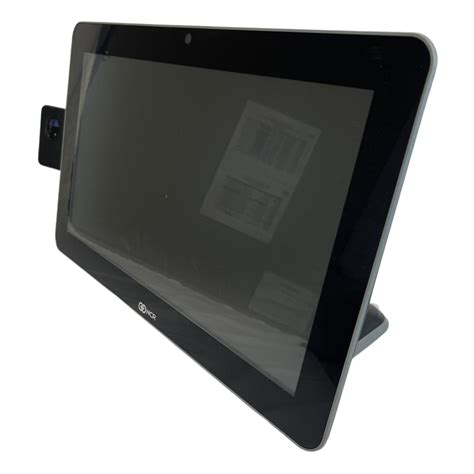 Ncr Realpos Xr7plus 7703 4518 8801 185 Touchscreen Retailtechoutlet